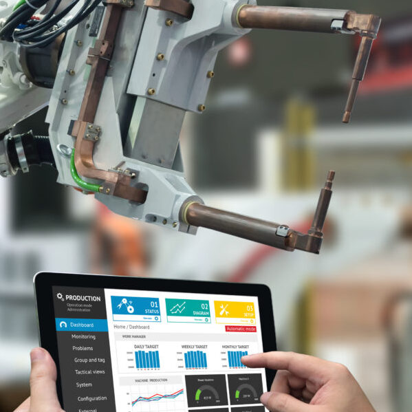 Services - SK Automation Services #Industrial automation