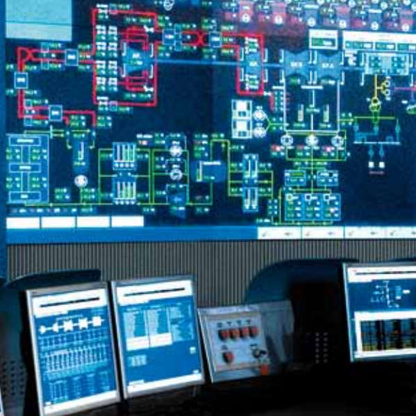 Services - SK Automation Services #Industrial automation